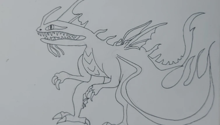 Discuss Everything About How to Train Your Dragon Wiki | Fandom