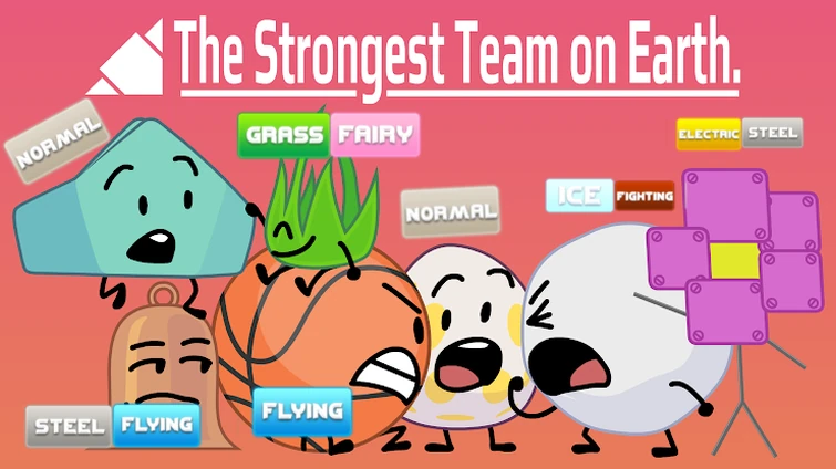 tpot pokemon | Fandom