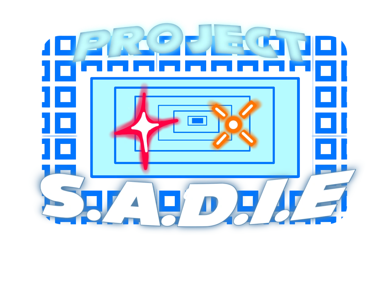 Project Sadie Logo | Fandom