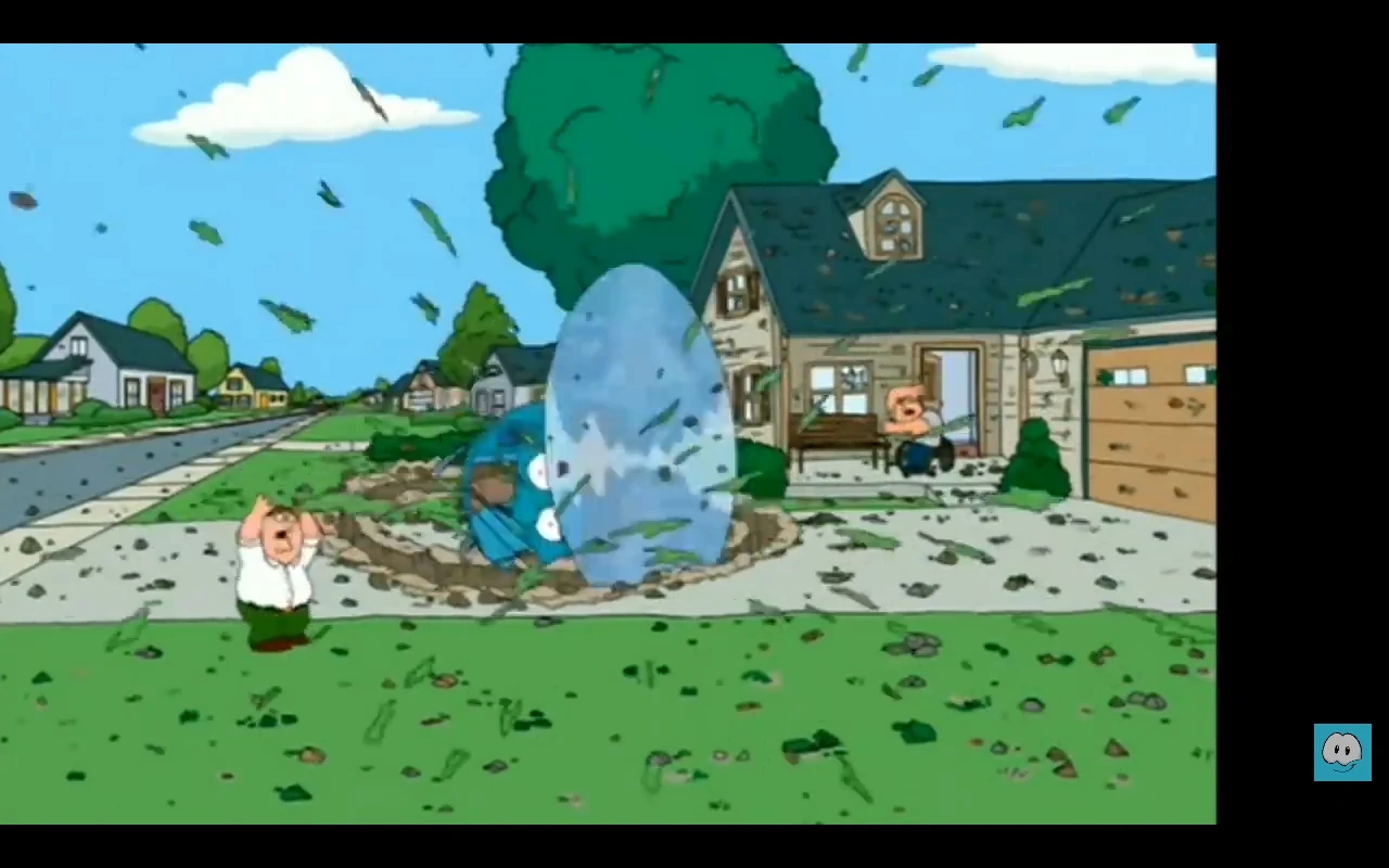 not the petercopter | Fandom