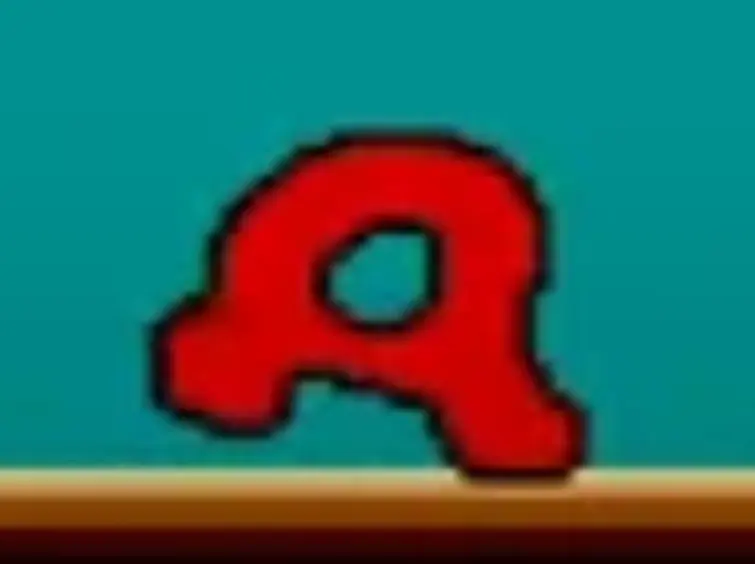 Alphabet Lore in 1990. | Fandom