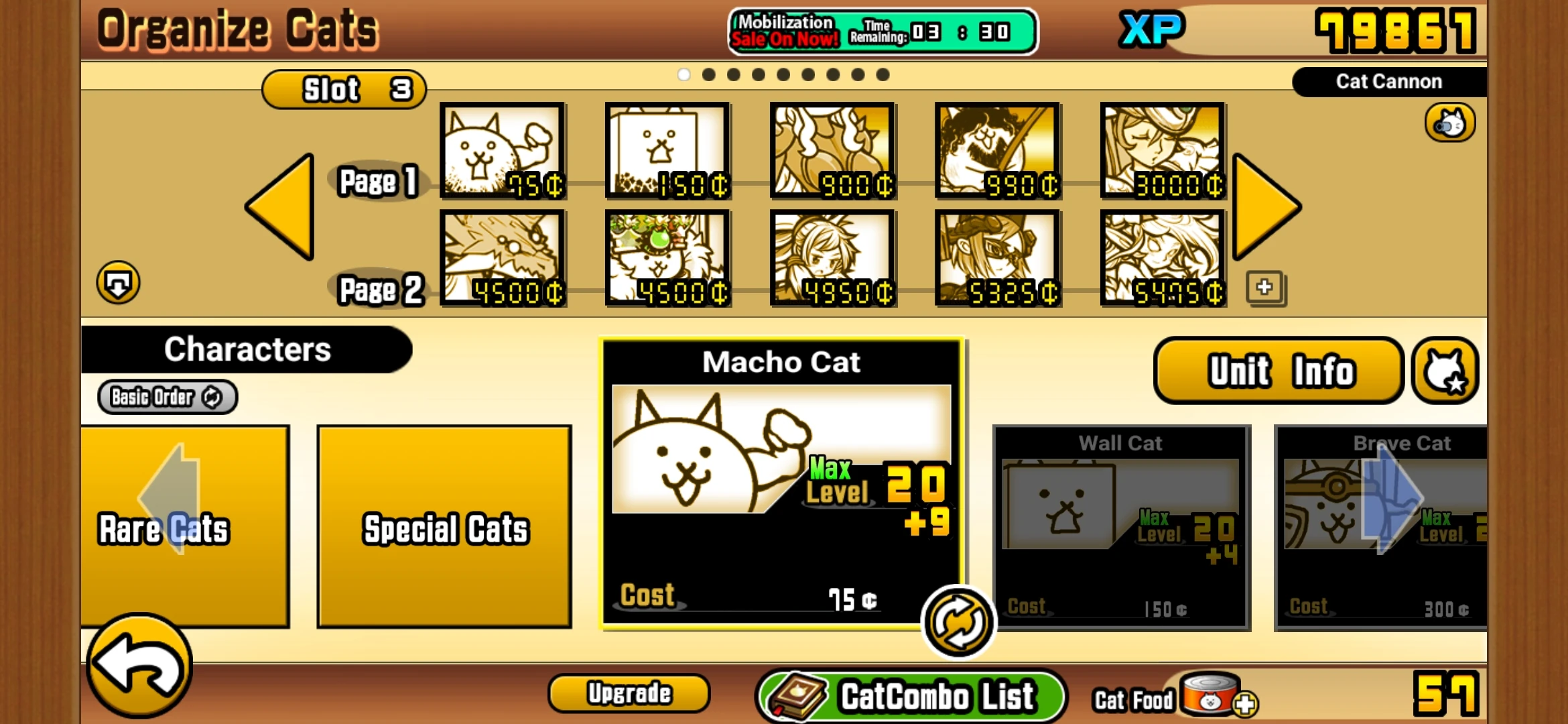 Updated build | Fandom