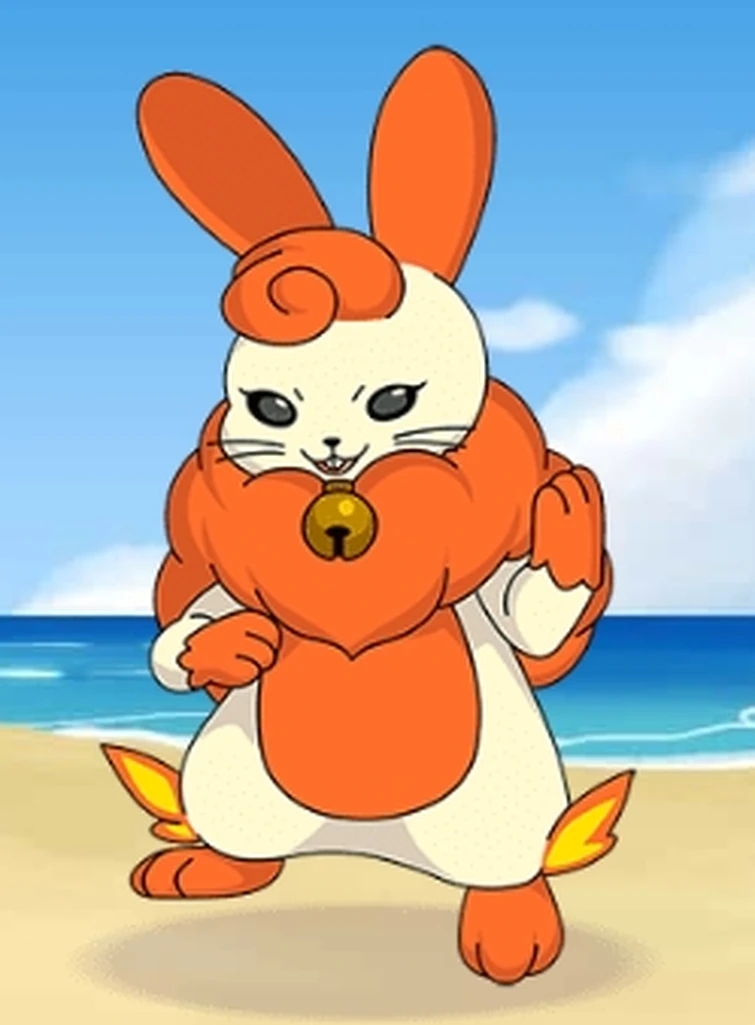 Discuss Everything About Dynamons Wikia | Fandom