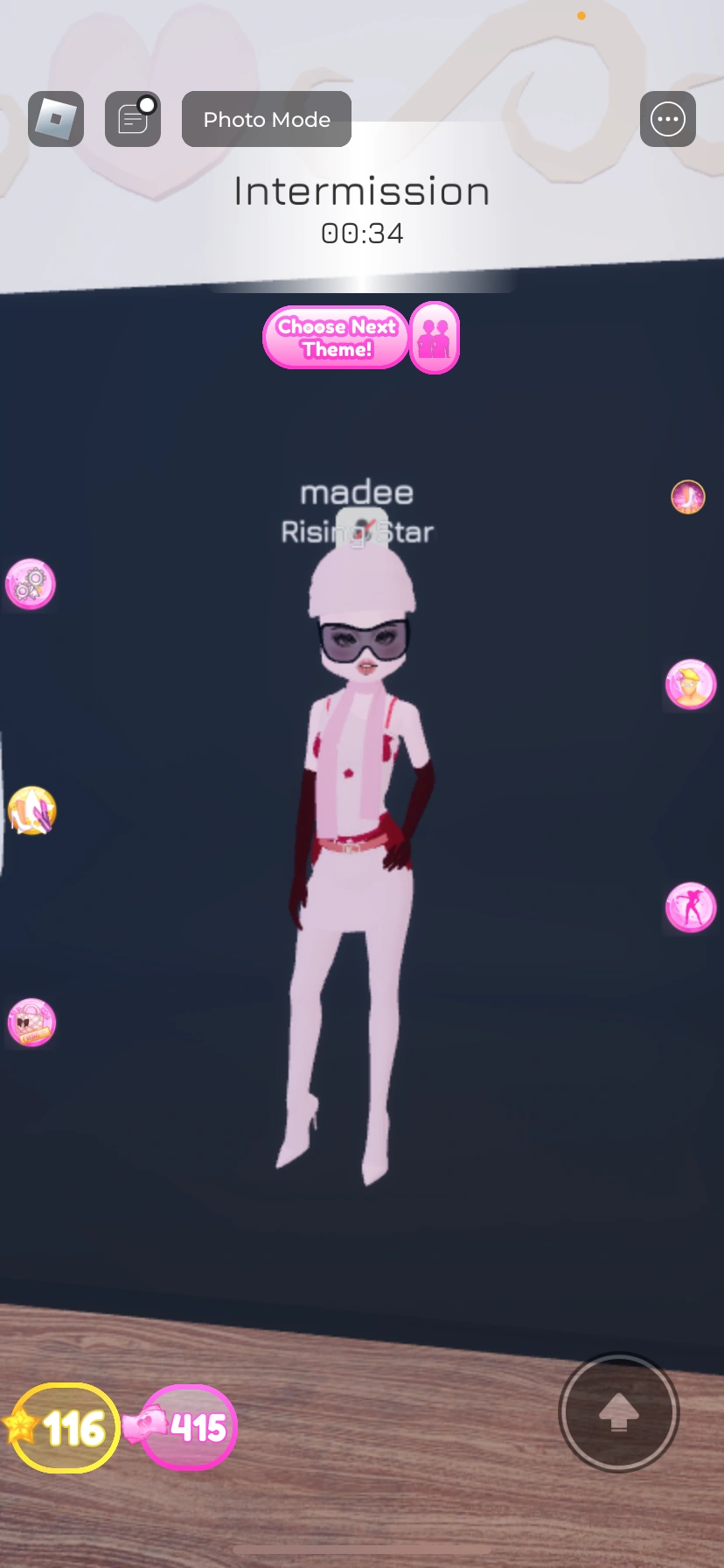 Guess the theme | Fandom