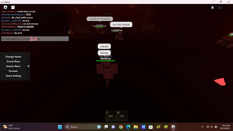 We do a little trolling- | Fandom