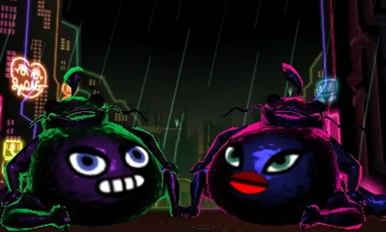 How come do I love the frogs- | Fandom