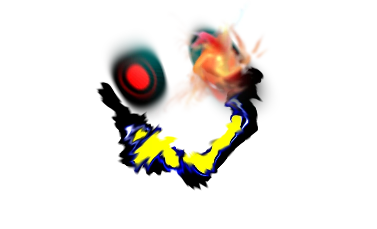 First Lethal entity in the Galactic Rooms | Fandom