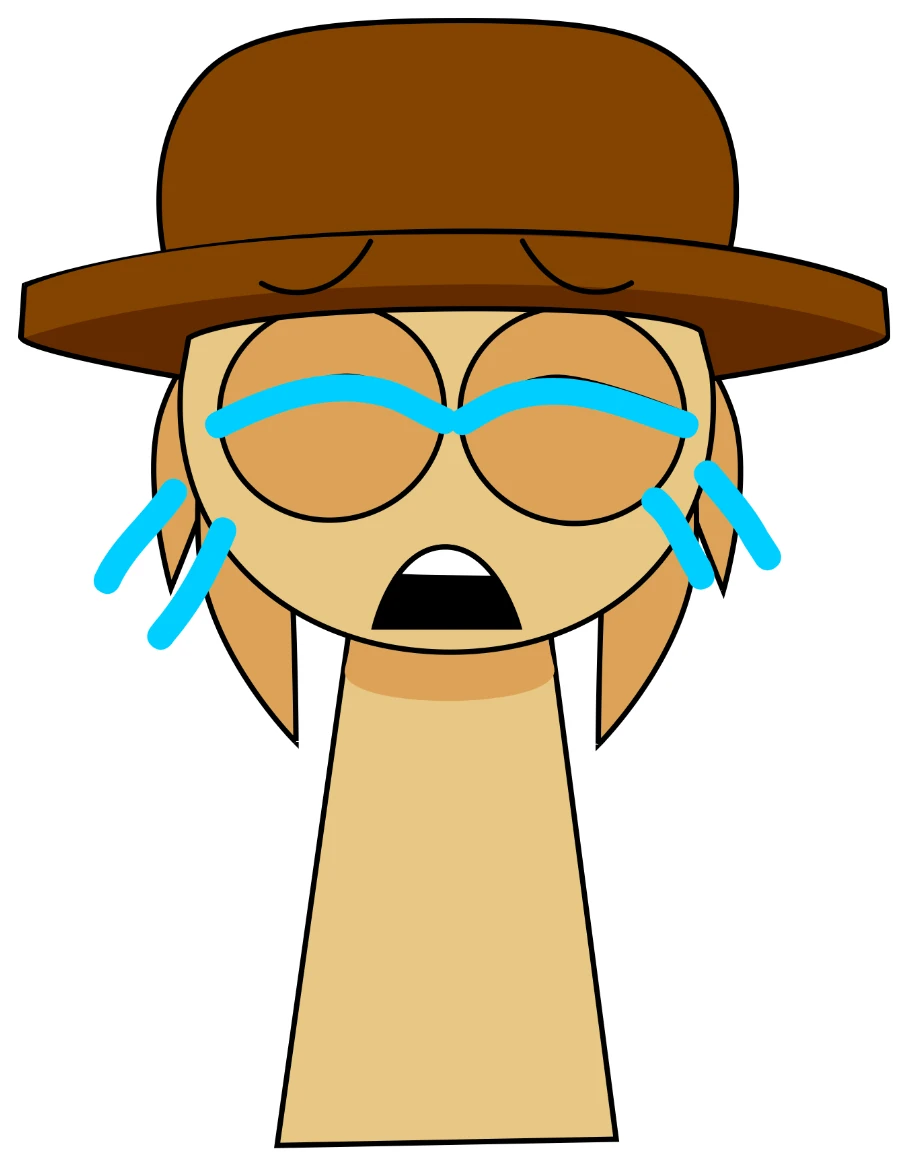 Pyramixed tunner crying | Fandom