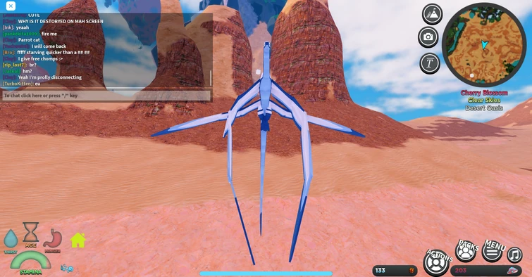 Euvias survial | Fandom