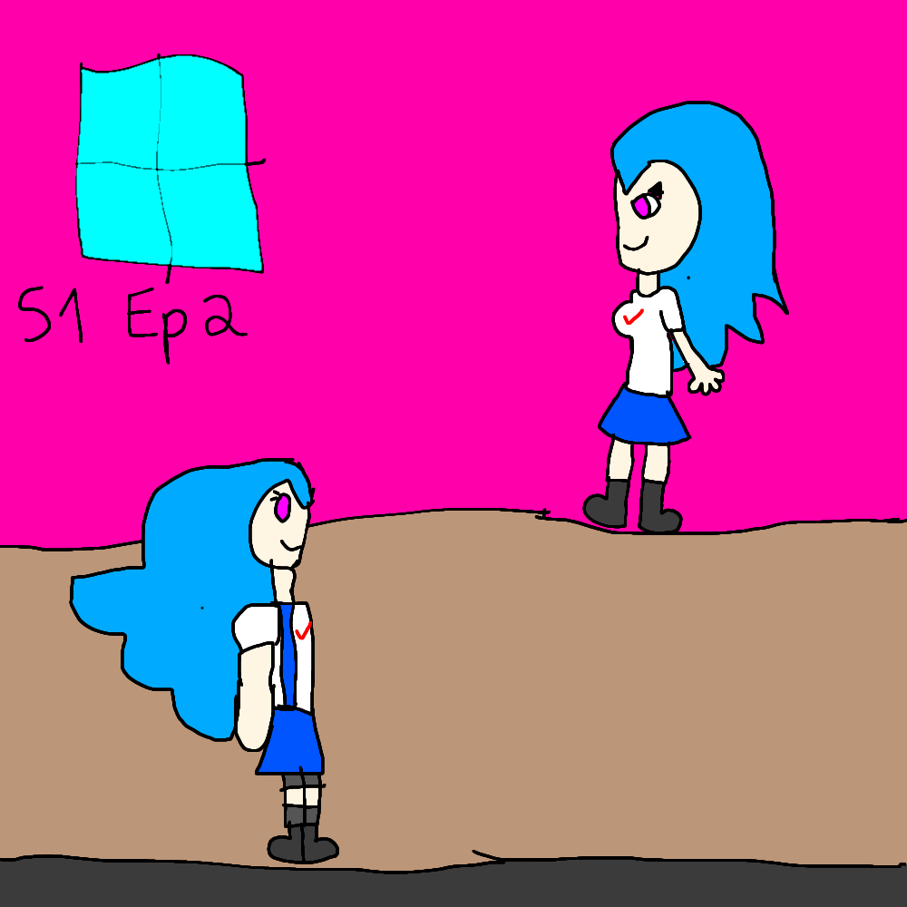 Skyverse Character | Fandom