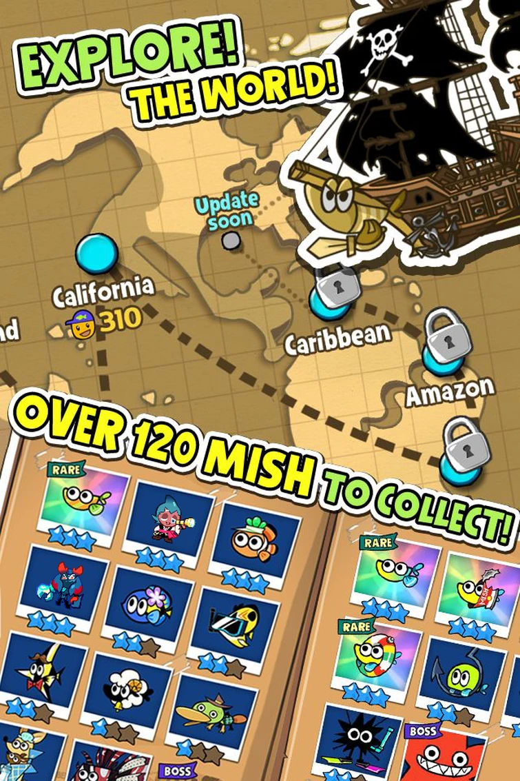 totally normal image of a get THAT mish ad | Fandom