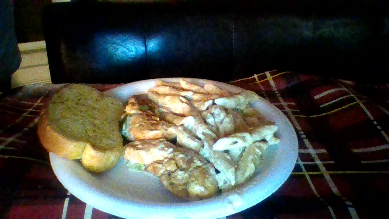 Rate This Dinner | Fandom