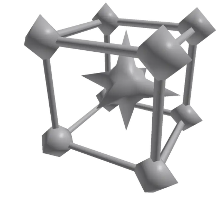 Subspace tripmine collection (Feel free to send more to expand the ...