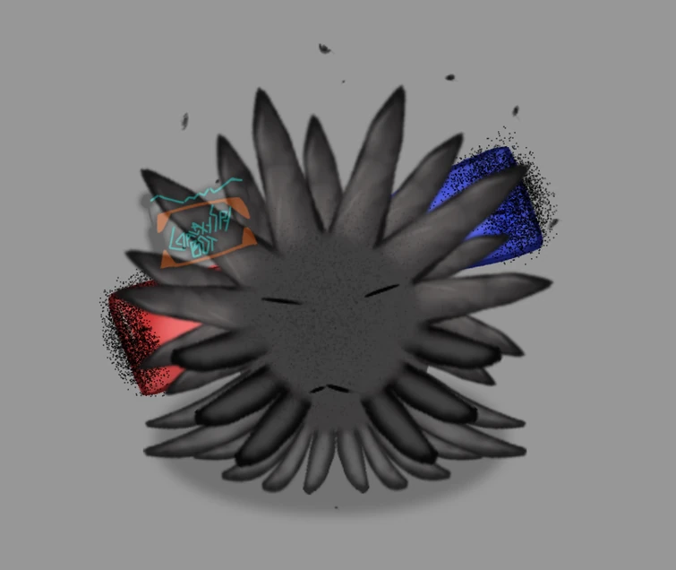 Depths/Crystal monster | Fandom