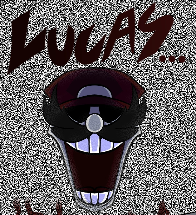 LUCAS. . . | Fandom