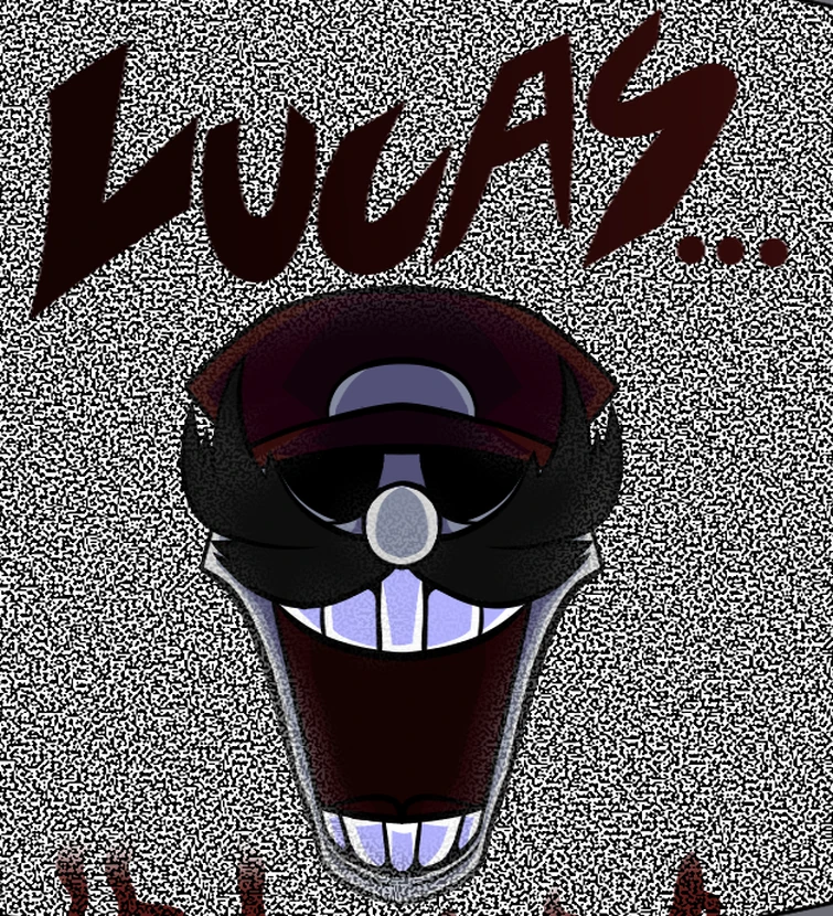 LUCAS. . . | Fandom