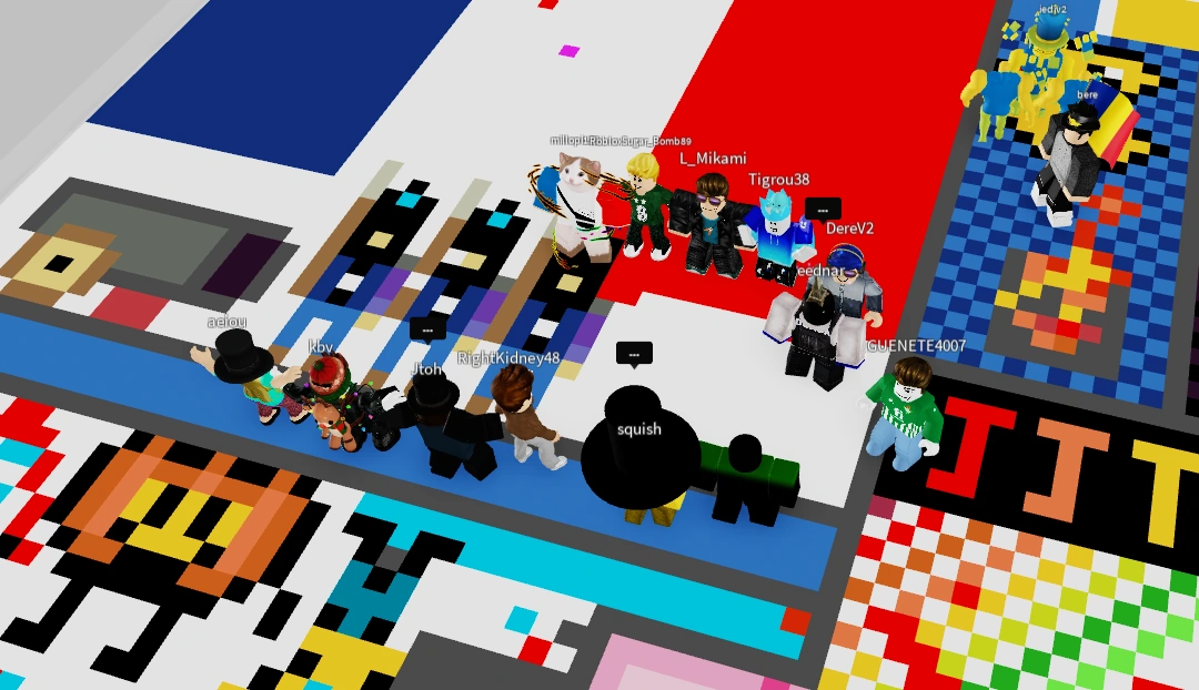 color plac 3 | Fandom