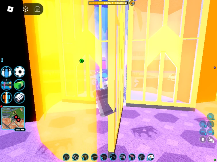 Discuss Everything About Jailbreak Wiki | Fandom