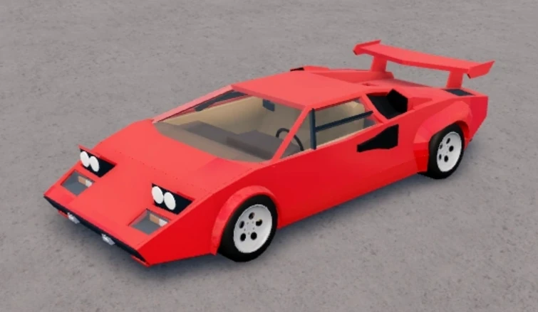 Gavanni VS Lamortigi (Lamborghini) | Fandom