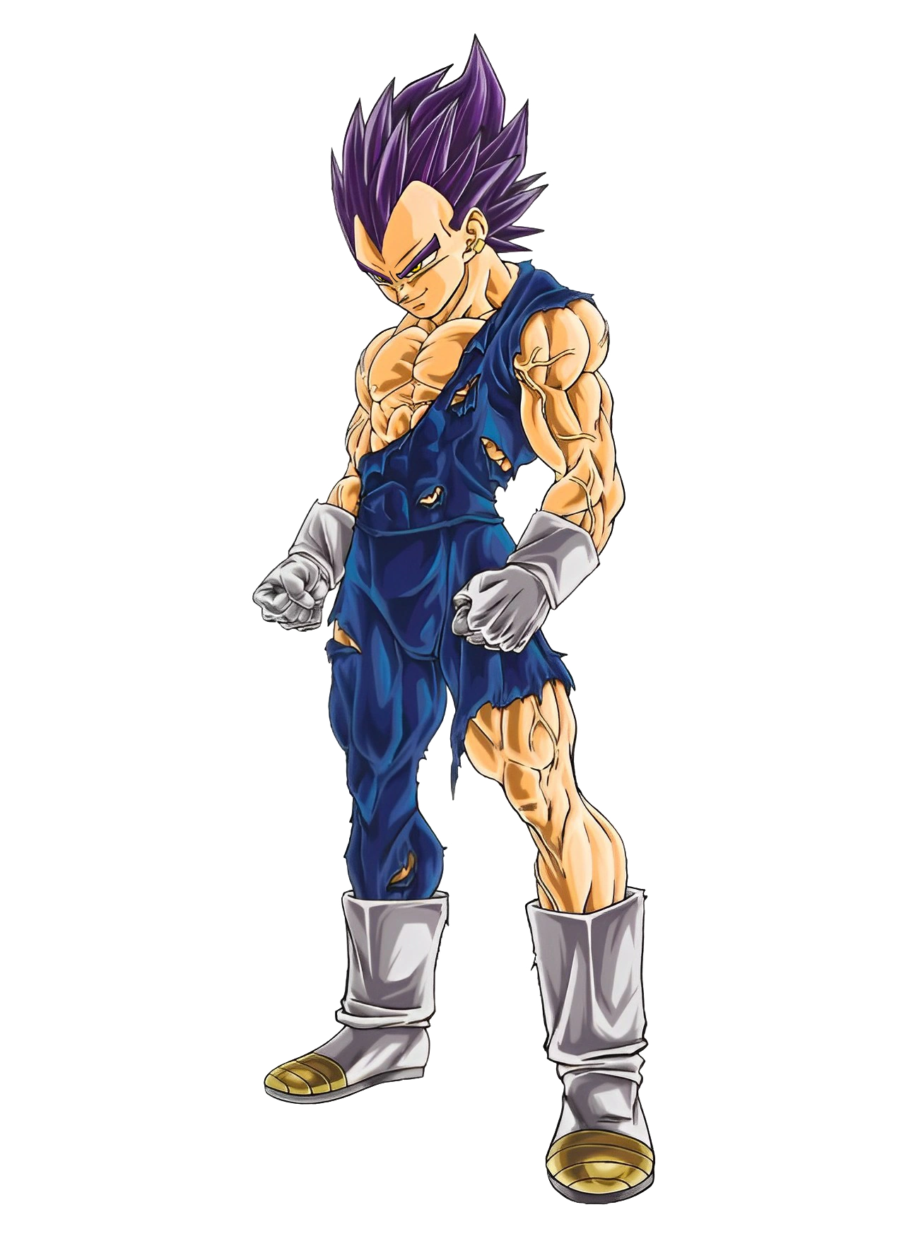 Mastered Ultra Ego | Fandom