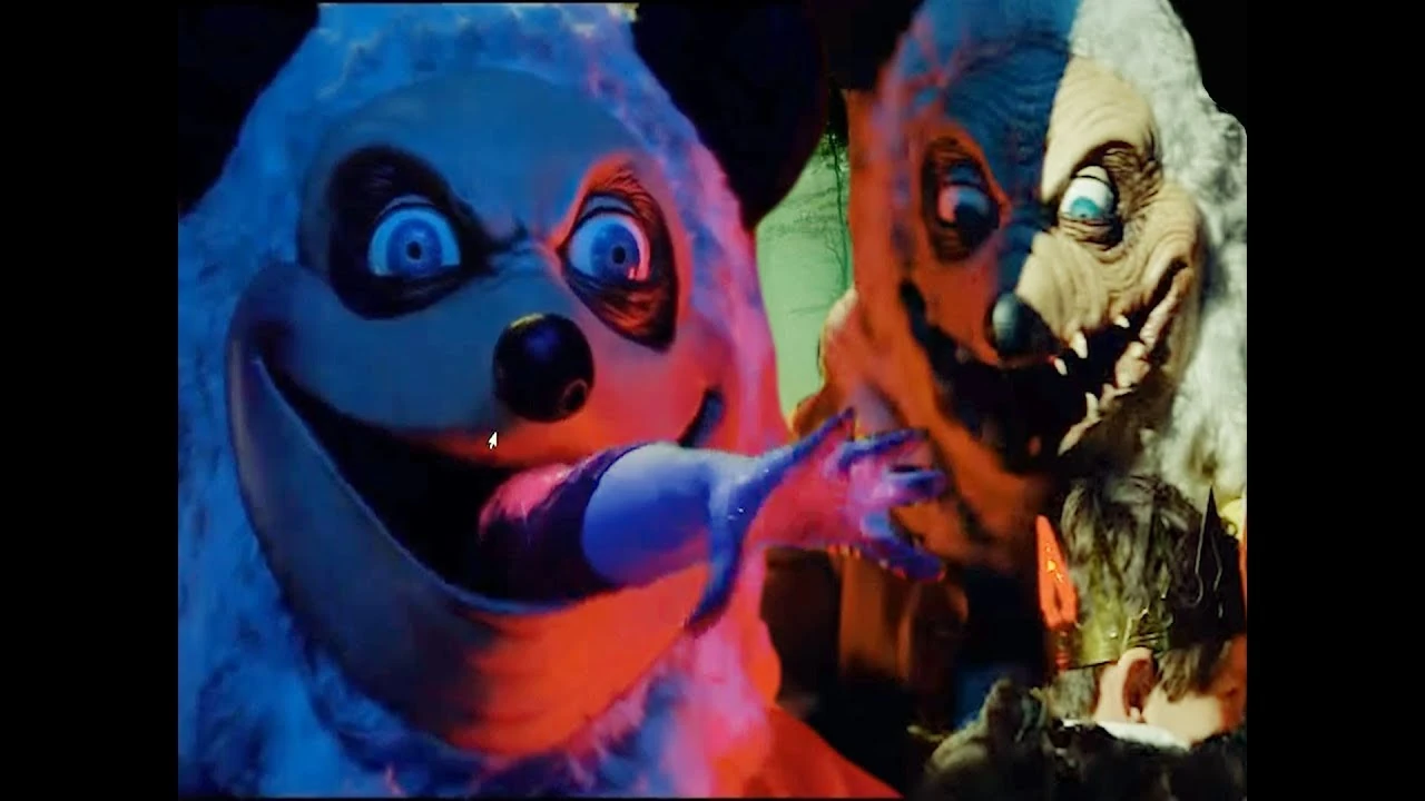 Similitudes a fnaf PARTE 2 | Fandom