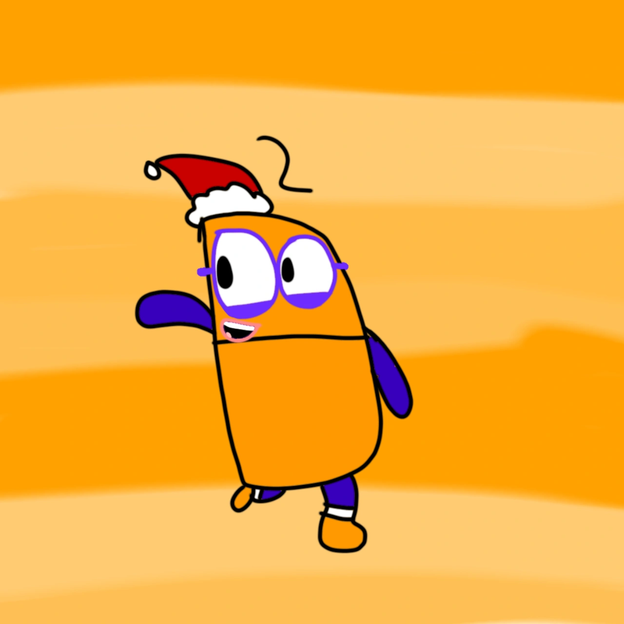 2 Days of Christmas on Numberblocks! | Fandom