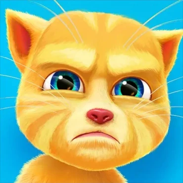 Which NEW Talking Ginger Icon Do You Have? | Fandom