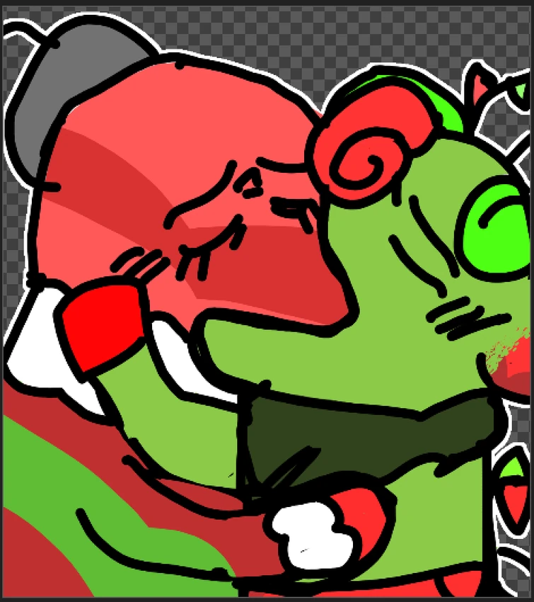 Uhhh shout-out time | Fandom