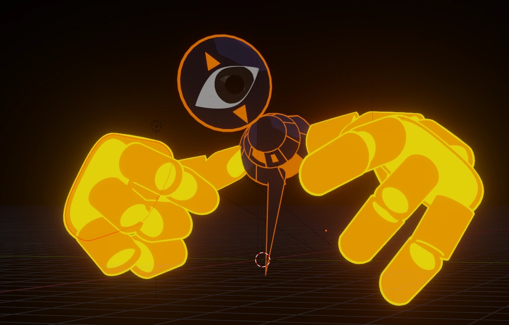 Observer Model | Fandom