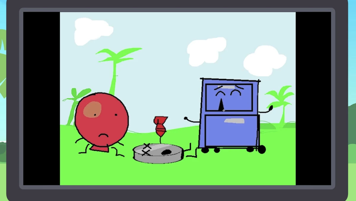 Animation Machine Category | Fandom