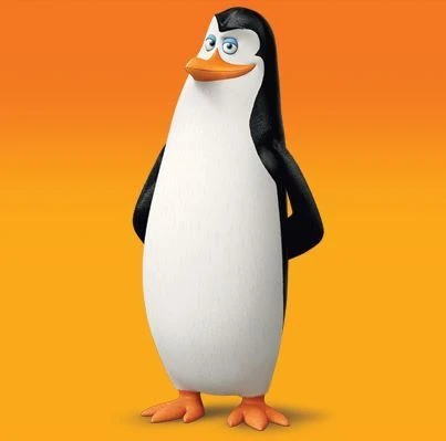 NPG Proposal: Kowalski (Madagascar Series) | Fandom