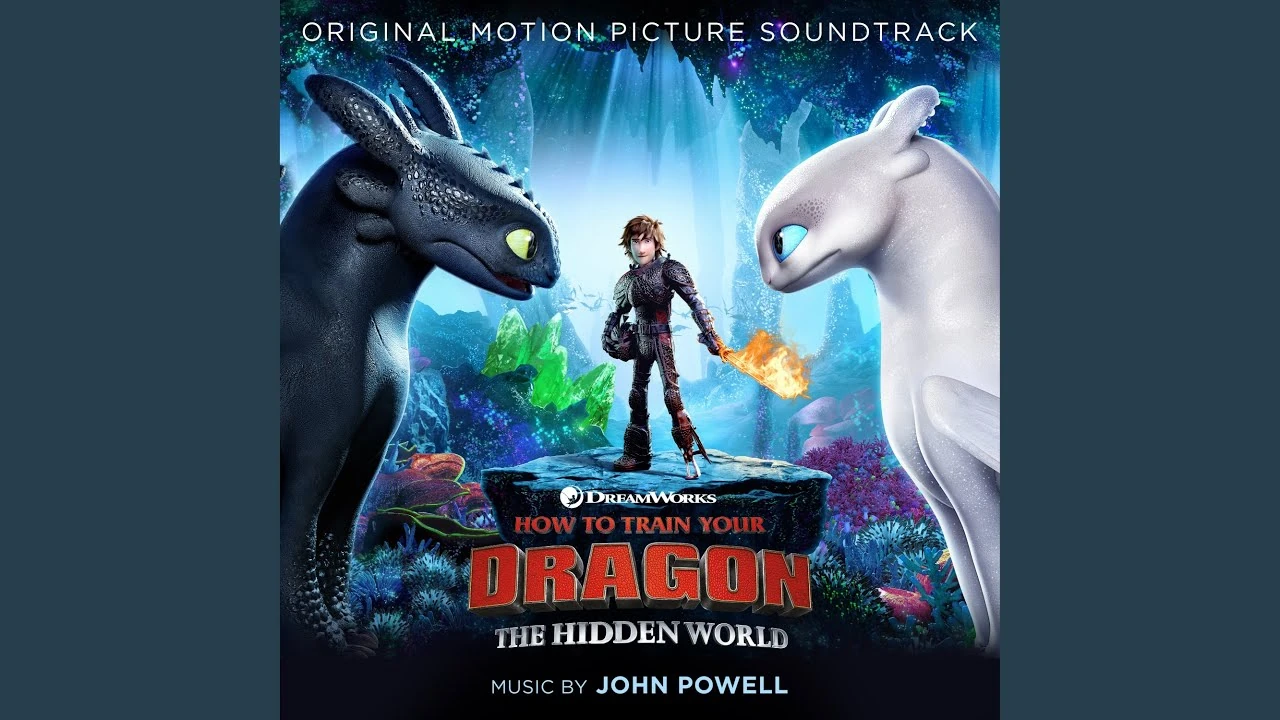 Underrated HTTYD Soundtrack | Fandom