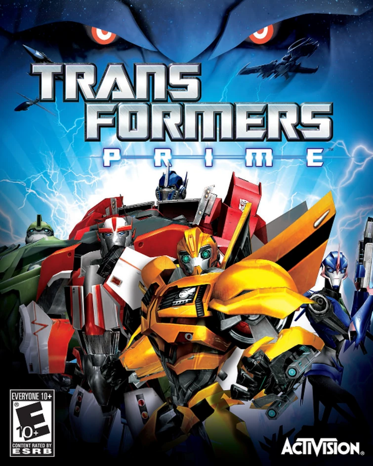 Discuss Everything About Teletraan I: The Transformers Wiki | Fandom