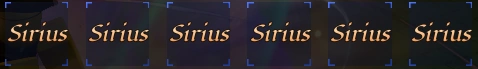 why so sirius | Fandom