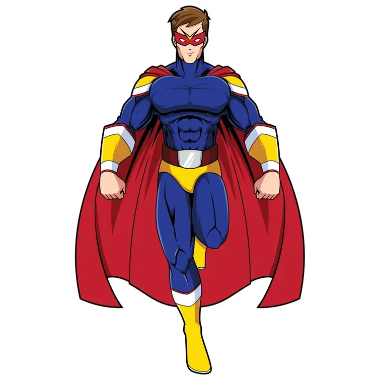 What powers would you give a character like this? | Fandom