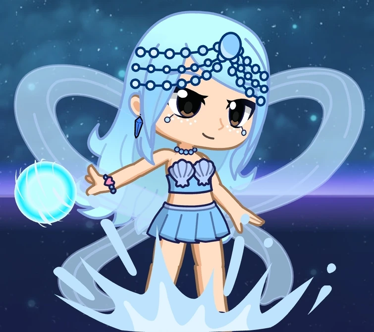 ANOTHER MAGICAL OC | Fandom