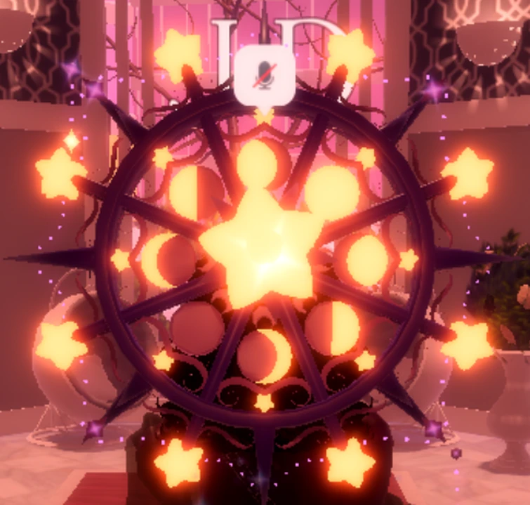 Halloween update's out in rh | Fandom