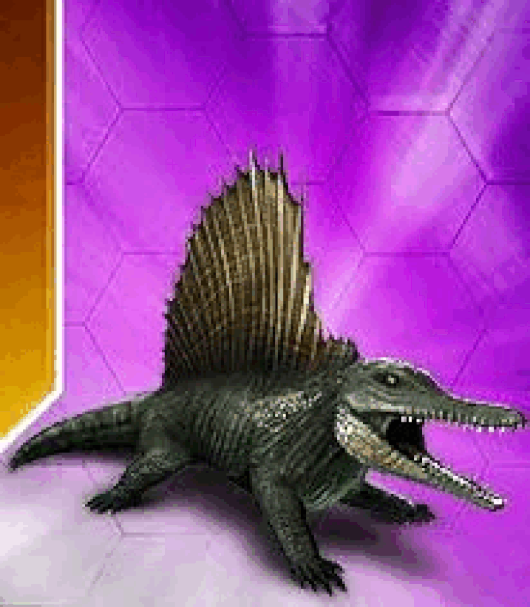 Discuss Everything About Jurassic World: The Game Wiki | Fandom