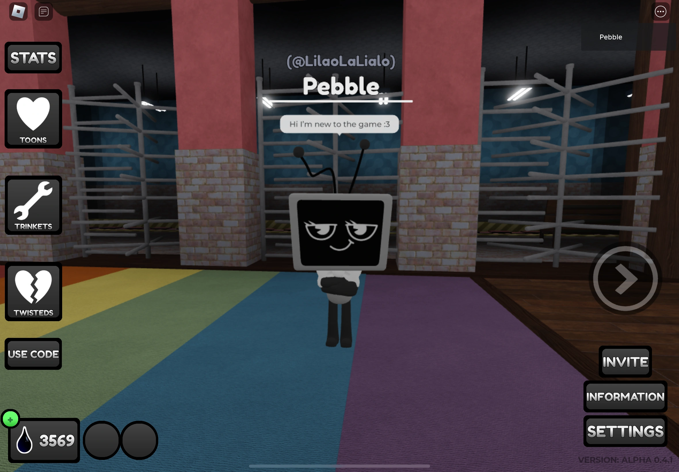 Guys I’m totally new ok? | Fandom