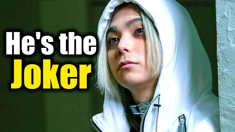 Discuss Everything About Alice in Borderland Wiki | Fandom