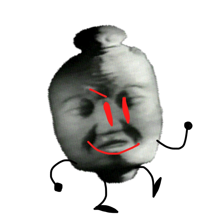 Ask the BND Mask of Guo Xiang | Fandom