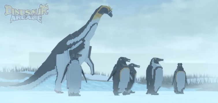 Discuss Everything About Dinosaur Arcade Wiki | Fandom