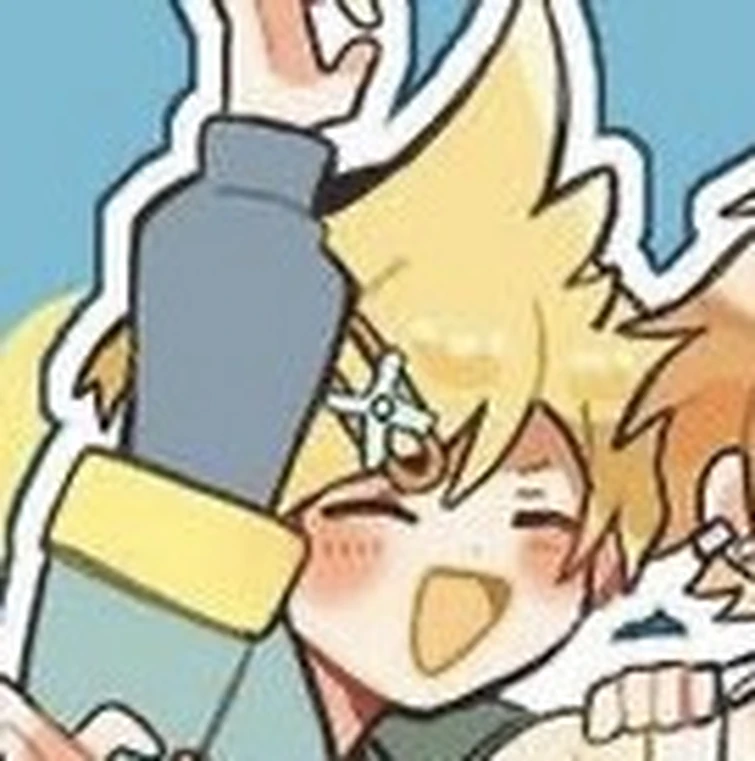 WE NEED AN AND LEN RAAAAHHH | Fandom