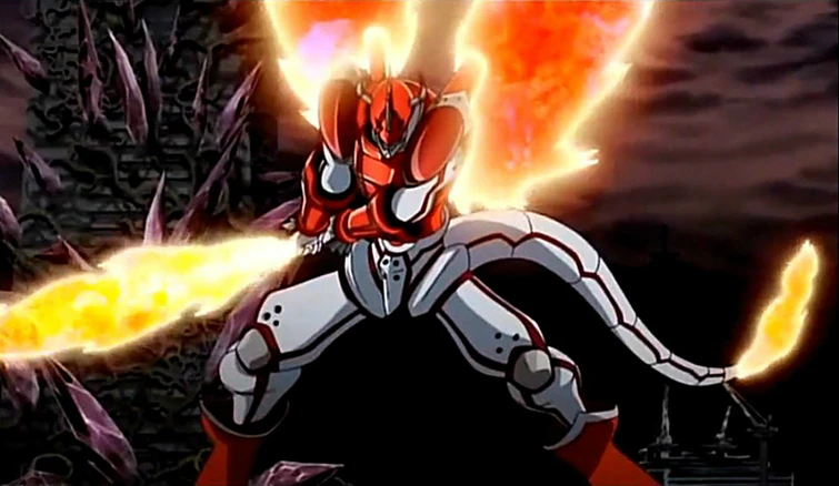 Digimon New World Chapter 131 | Fandom