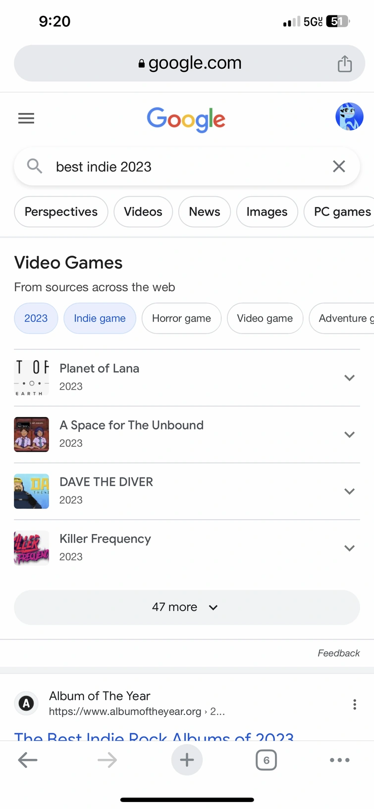 I found out something new on google | Fandom