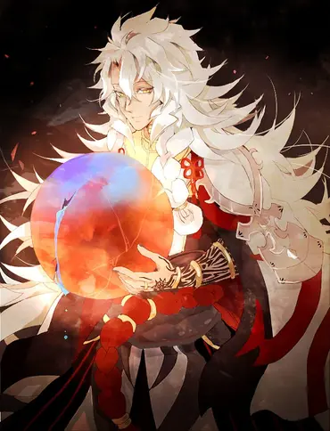 Discuss Everything About TYPE-MOON Wiki | Fandom