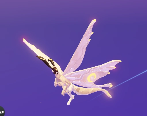 "THE OVERSIZED MOTH" | Fandom