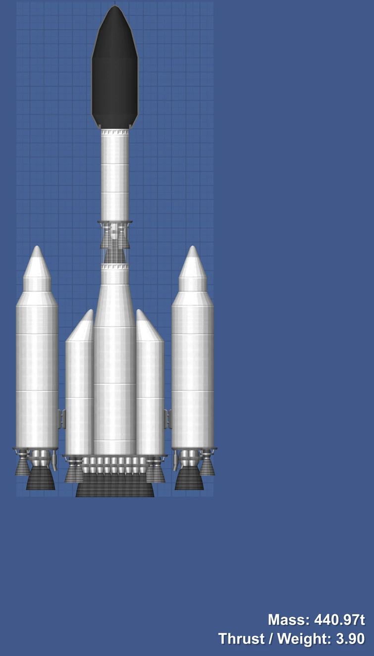 Discuss Everything About Spaceflight Simulator Wiki | Fandom