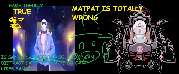 MATPAT IS TOTALLY WRONG | Fandom