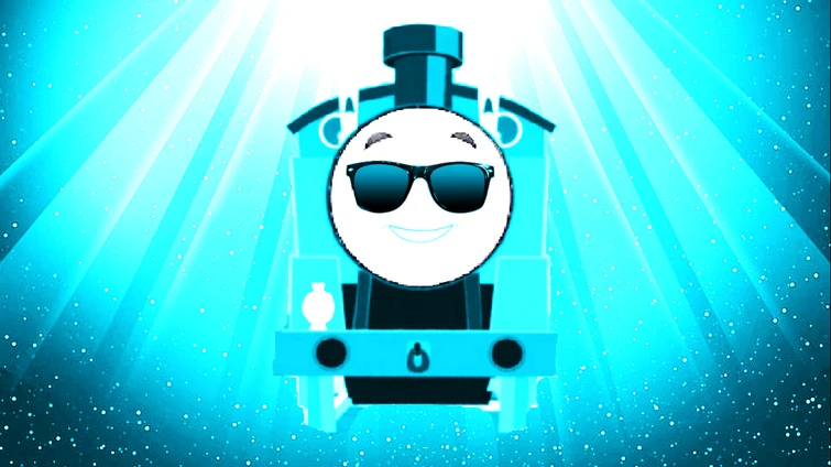 Thomas Becoming Canny Phases: | Fandom